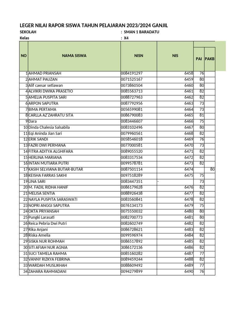 Leger_20231_X4 | PDF
