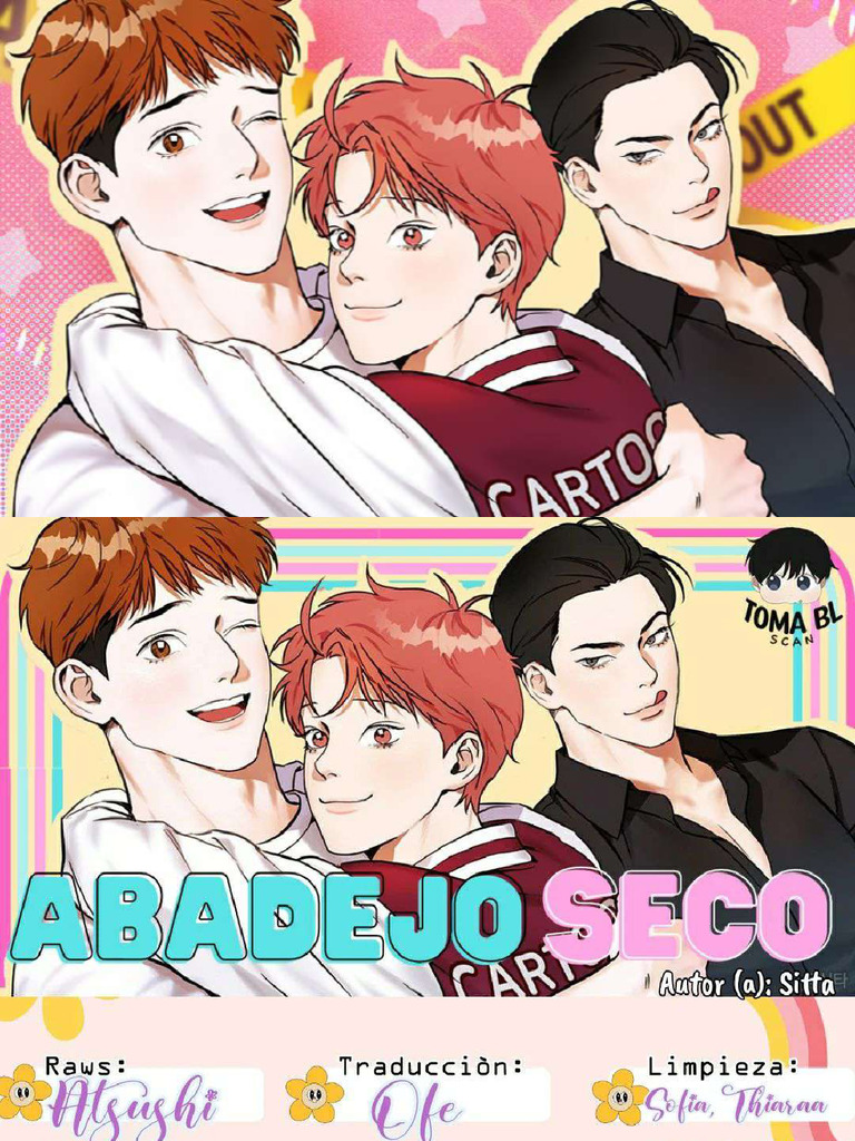 32 Abadejo Seco | PDF