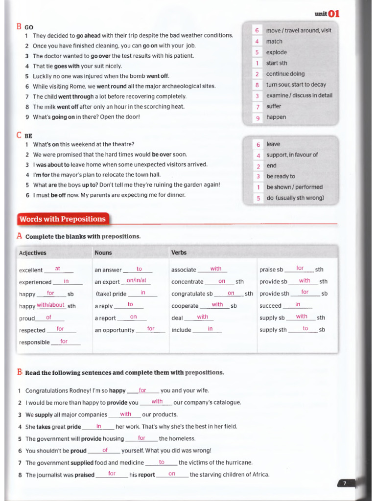 English 5 | PDF