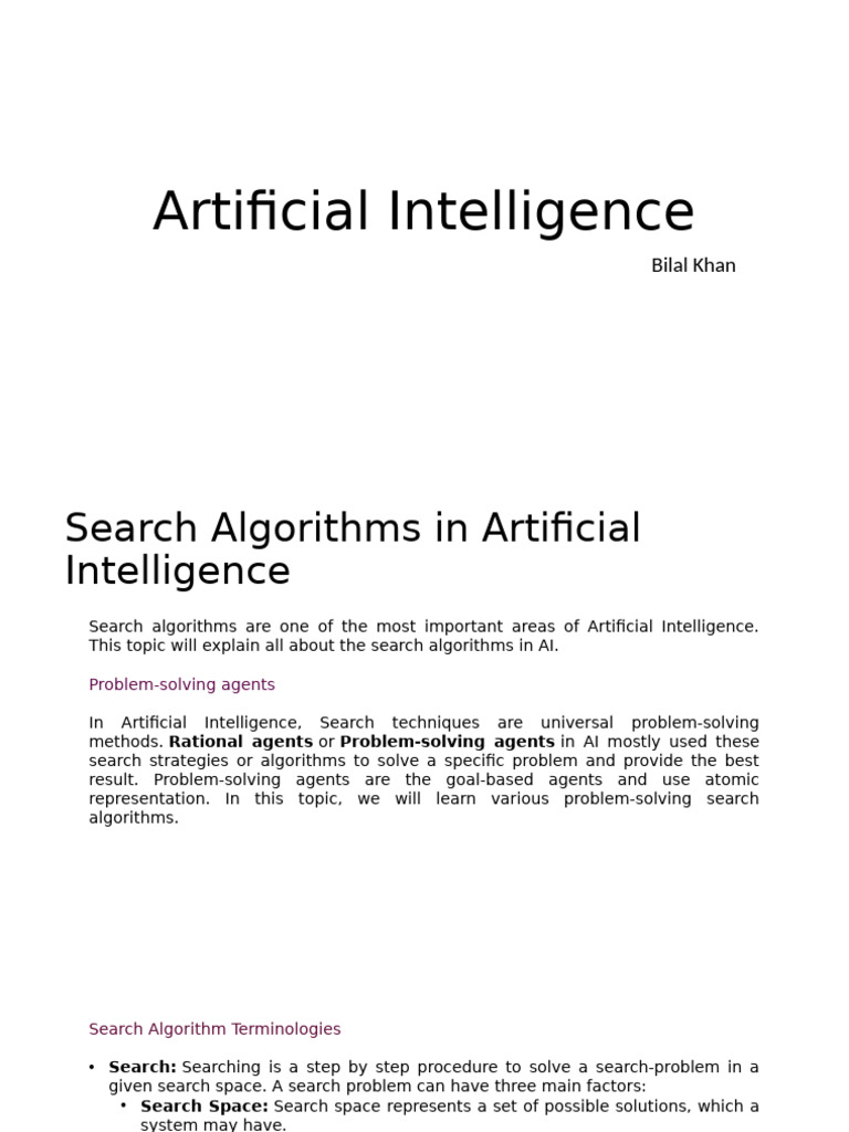 3 Ai | PDF