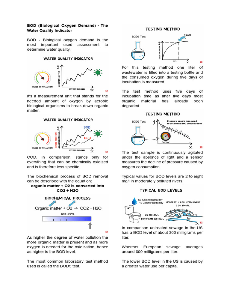 Bod and Cod | PDF