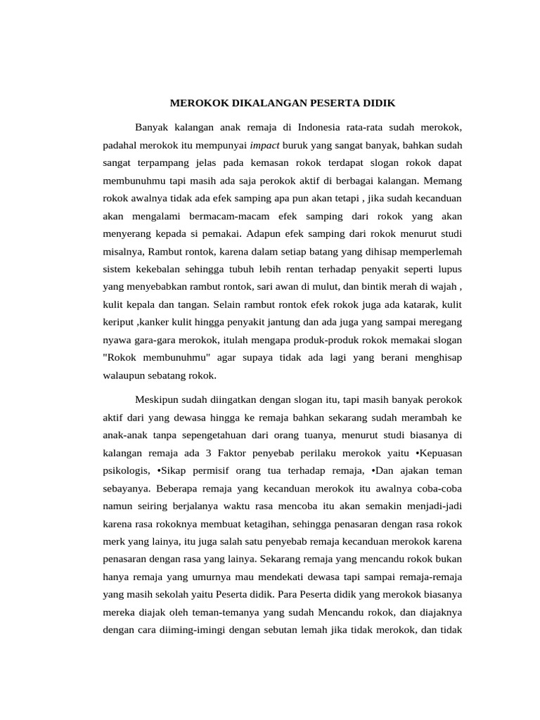 Asesmen 2 - MUHAMMAD AZIS | PDF