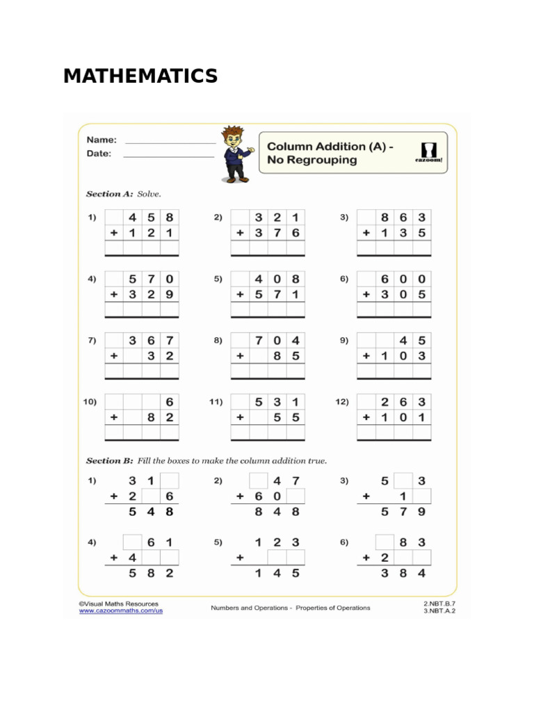 MATHEMATICS ASYNCHRONOUS sEPT 17, 2024 | PDF
