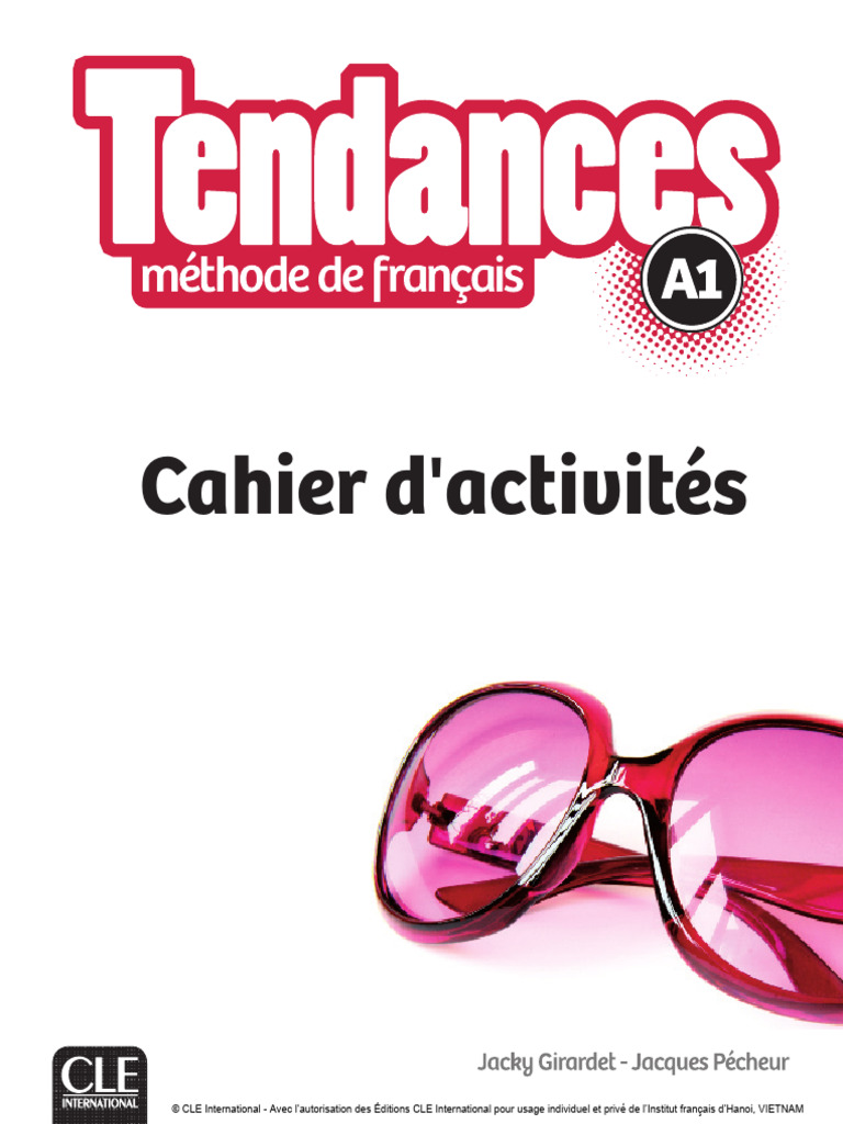 Cahier D'exercices-Sv | PDF