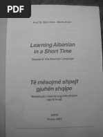 Maltese Alphabet | PDF
