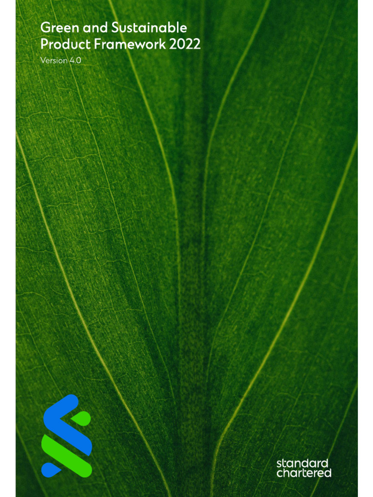 Standard Character Framework | PDF