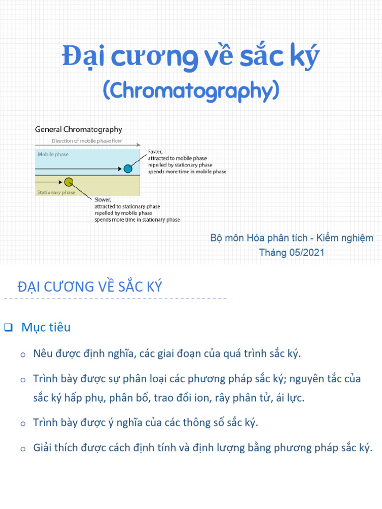 2021 05 buoi 5 1 dai cuong sac ky_kd (1) | PDF