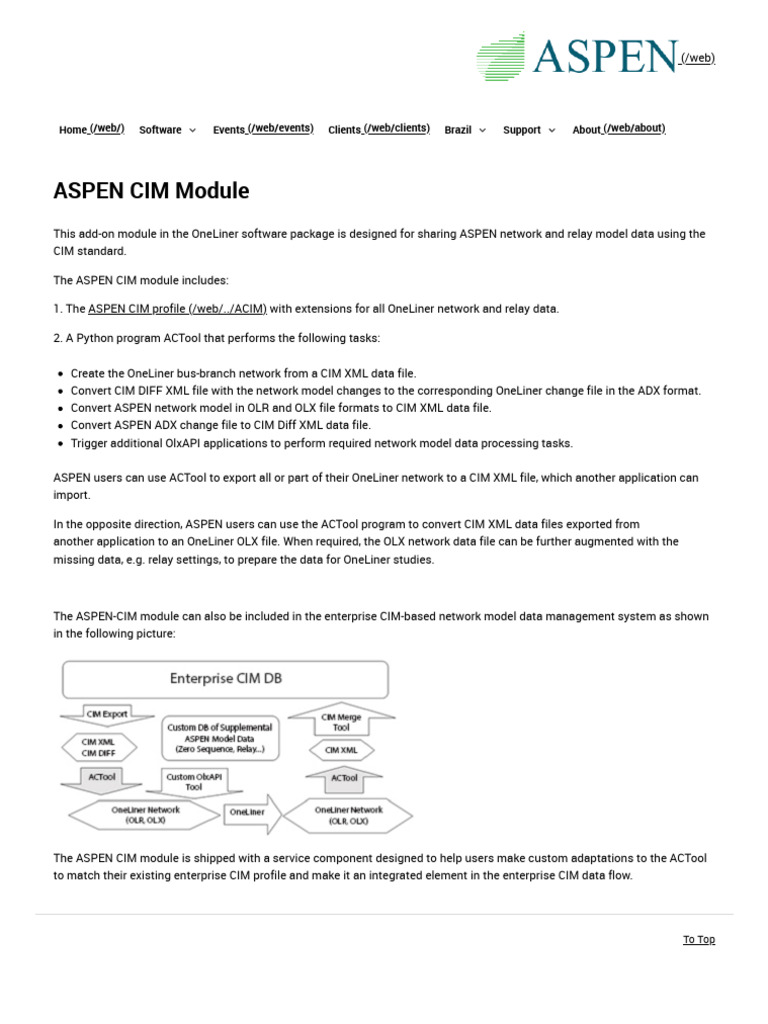 ASPEN, Inc. - ASPEN, Inc. | PDF