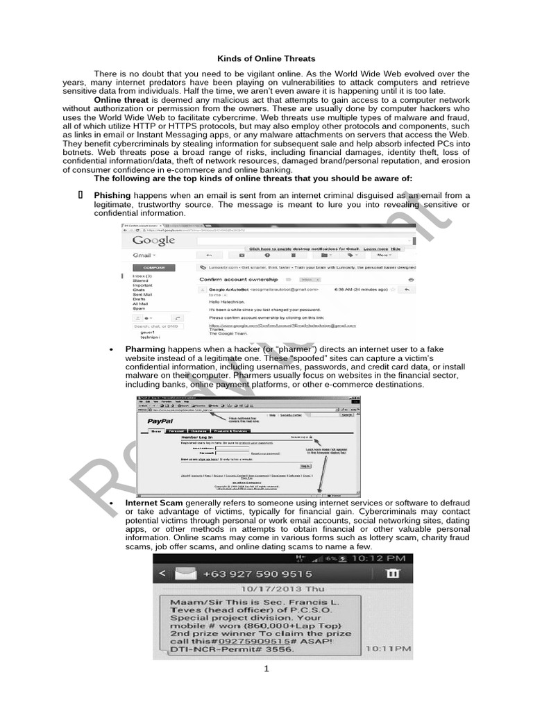 EmpTechnologies1112 Q1 Mod1 ICTintheContext v5 | PDF