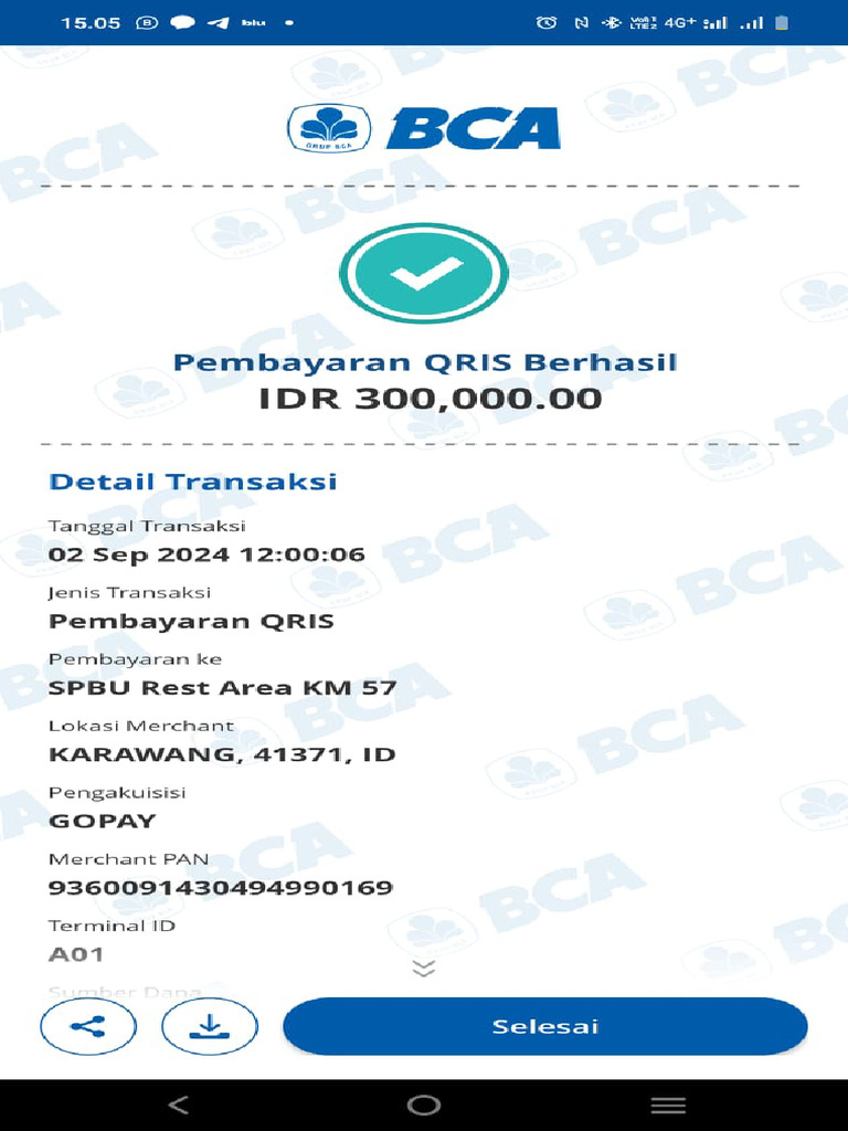 Buat Nota | PDF