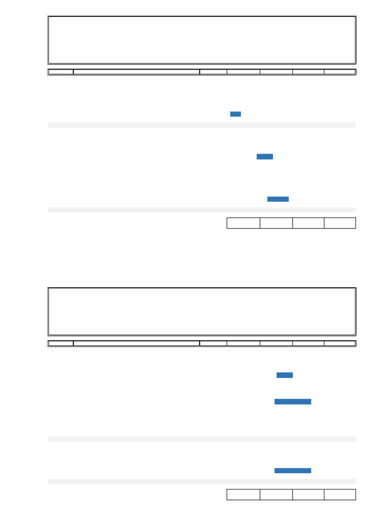 Programa Labastida | PDF