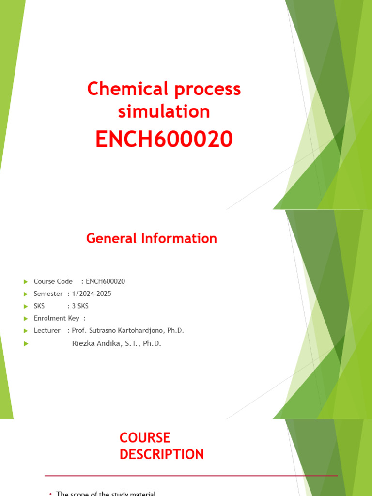 Course Information - CPS 2024 and Stream 02 | PDF Course Information - CPS 2024 and Stream 02 | PDF