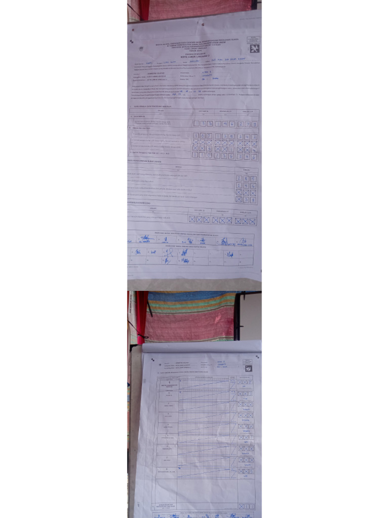 jogoboyo tps 6 | PDF