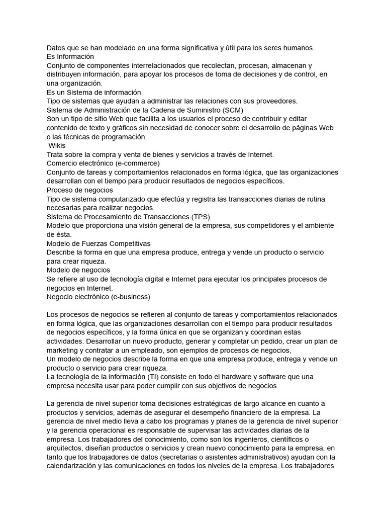 Documento Sin Tã - Tulo | PDF