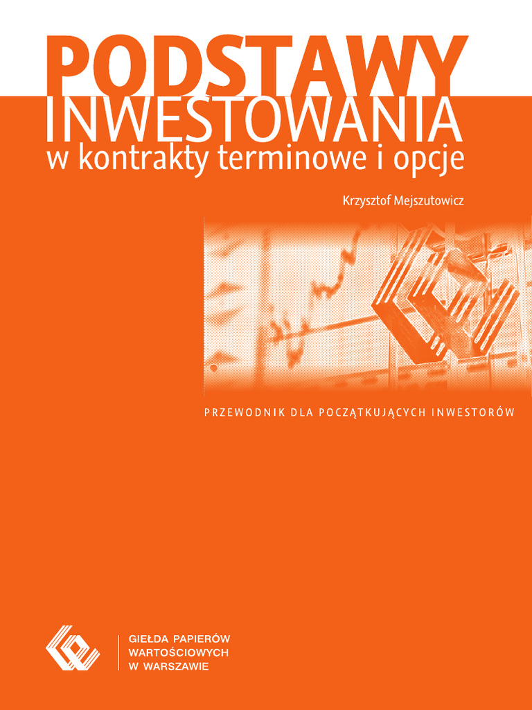 Podstawy Inwestowania W Kontrakt | PDF