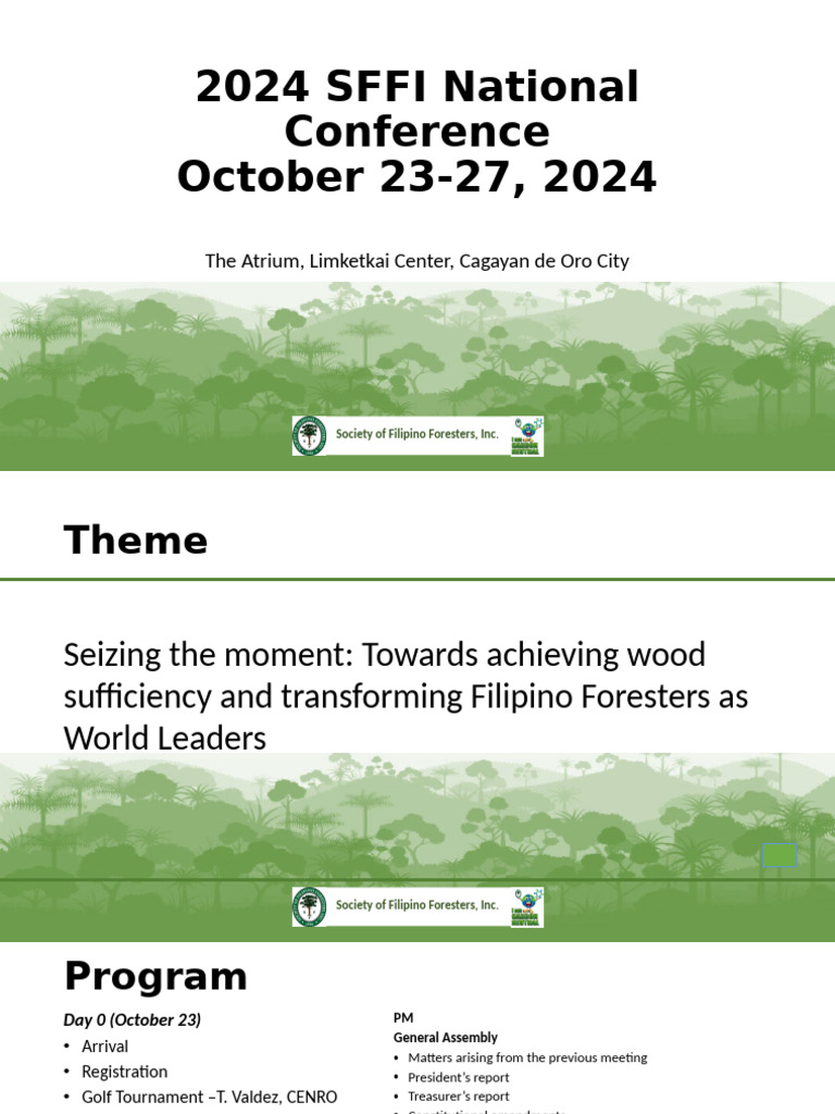 2SFFI_NatCon_2024 | PDF