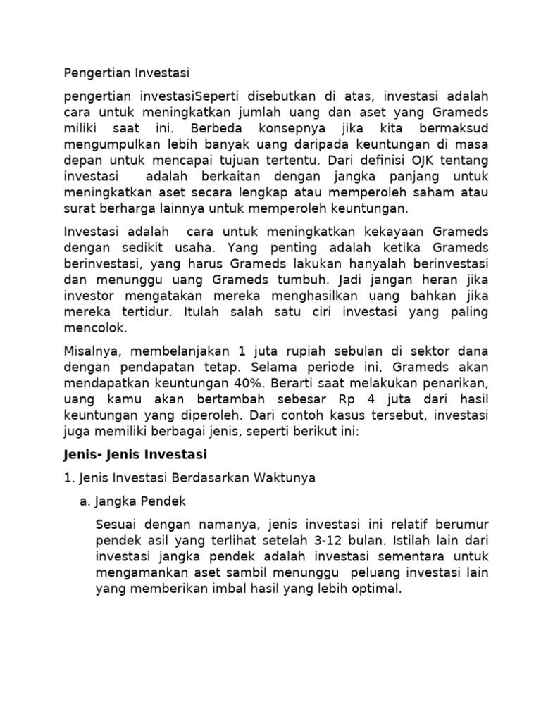 Pertemuan Ke 8 | PDF