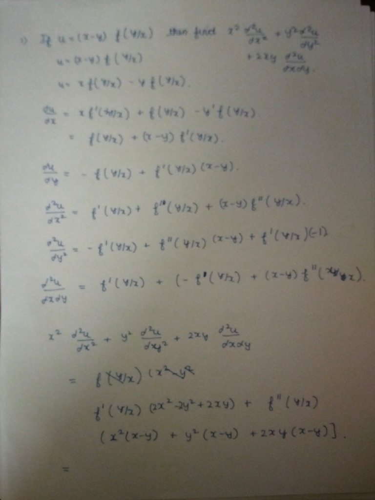 Probability and Statistics Problems | PDF