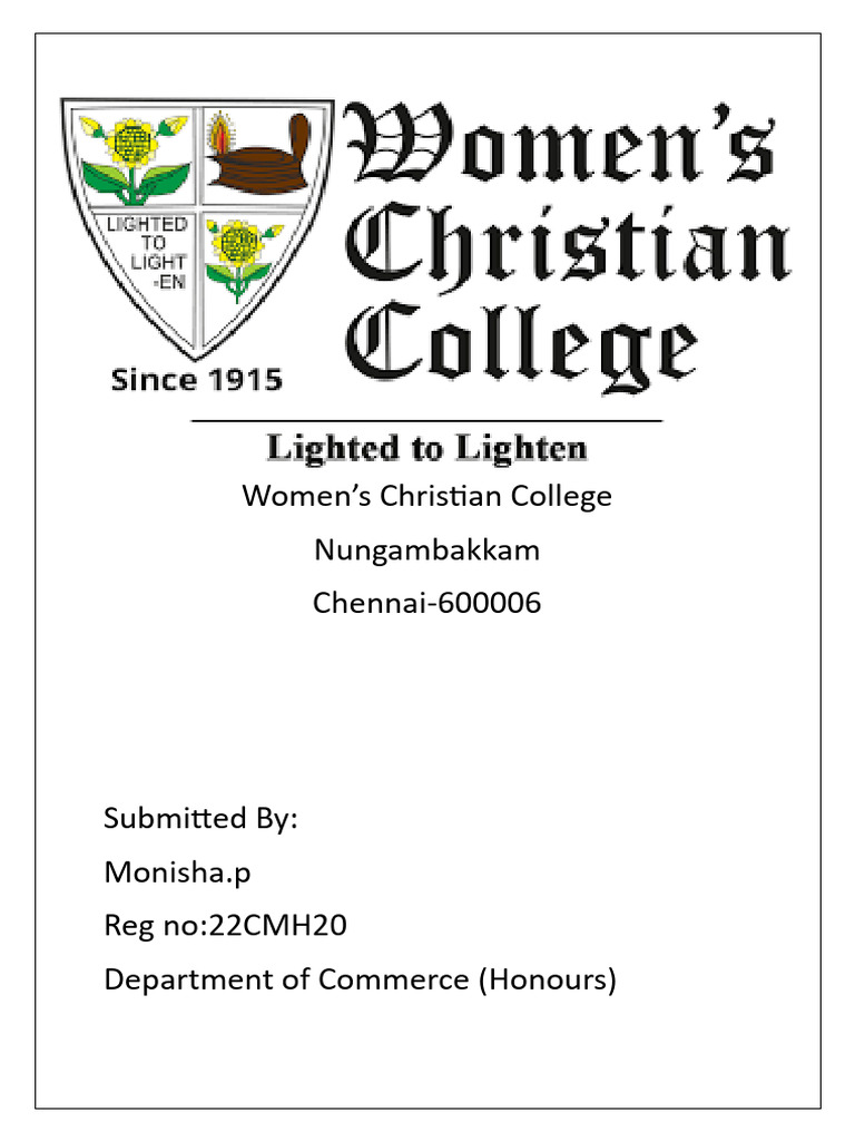 Auditing Internship PDF | PDF