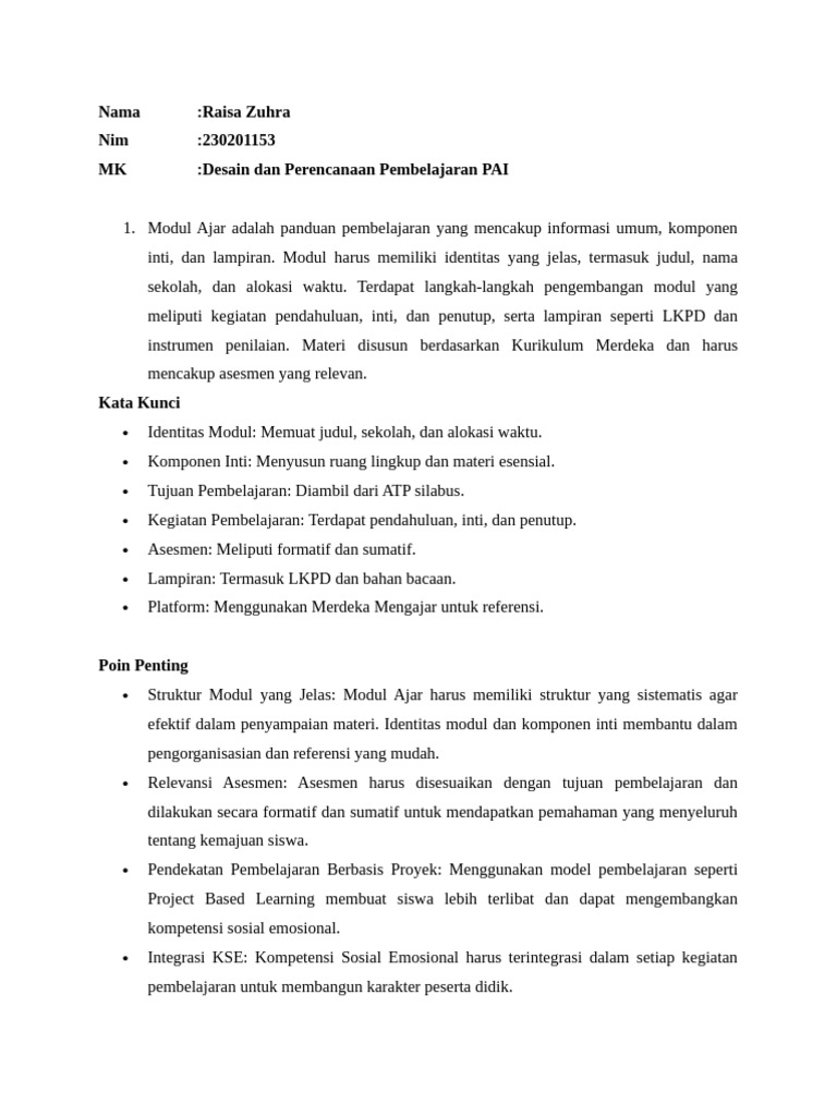 Tugas 2 Raisa Zuhra | PDF