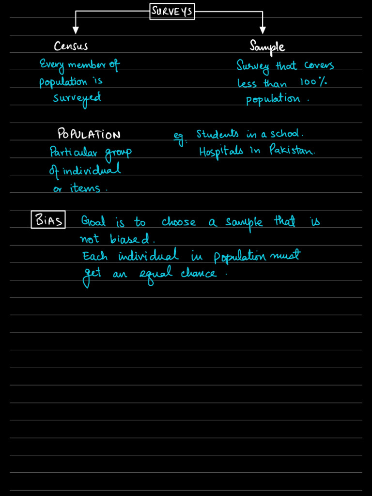 Sampling And Estimation S2 Pdf