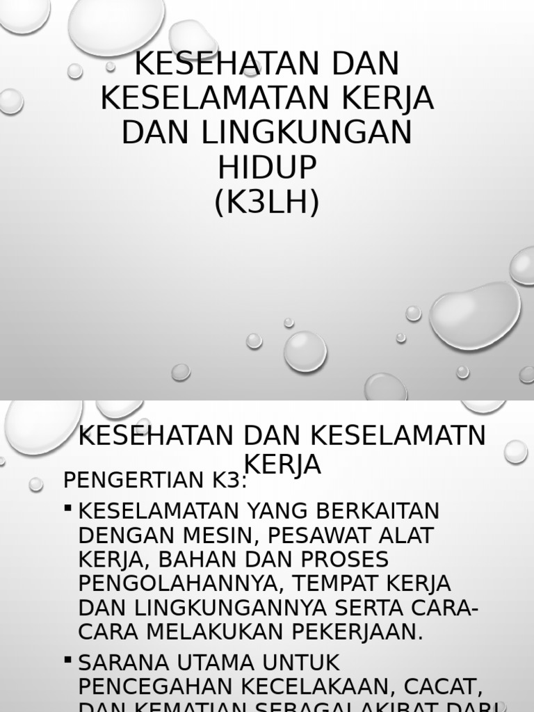 K3LH | PDF