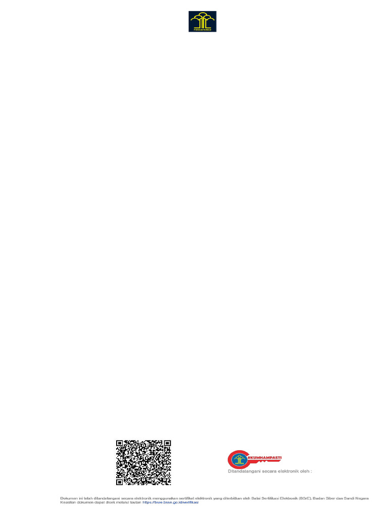 Fajar Restu Abdi Saputra Alias Panjung Bin Joko Sularso | PDF