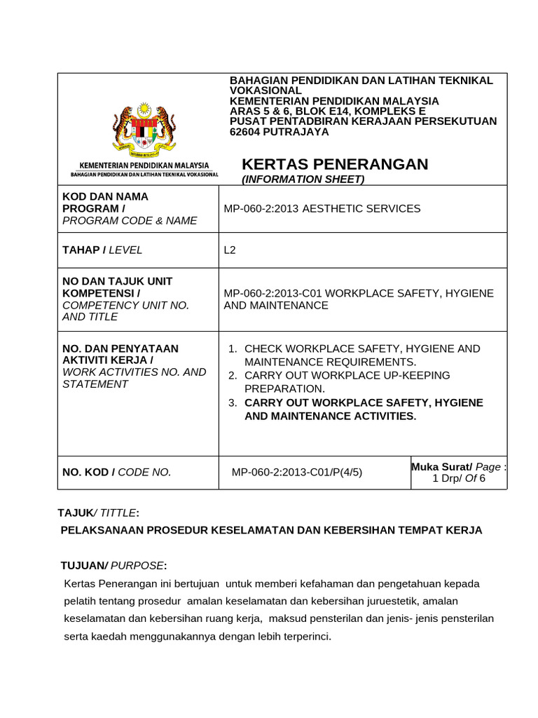 C01wa2 KP 4 Final | PDF