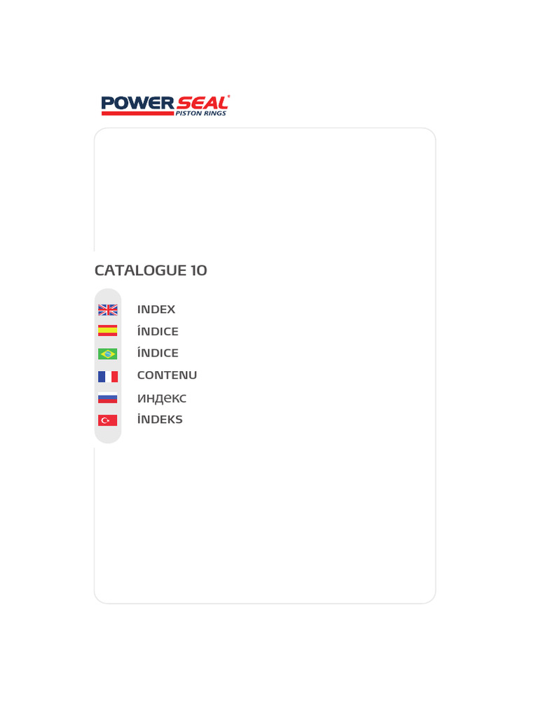 powerseal-catalog | PDF