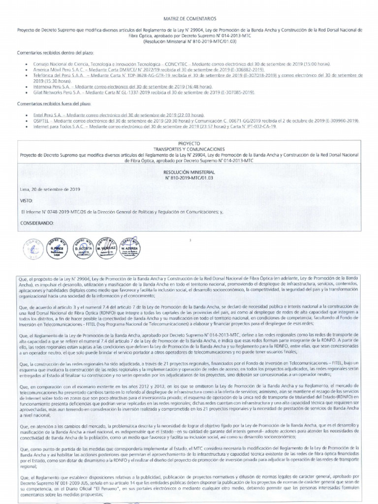 Matriz Compressed | PDF