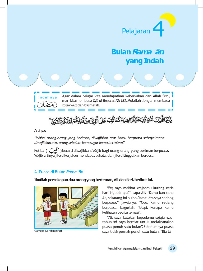 Mteri Ajar 4 | PDF