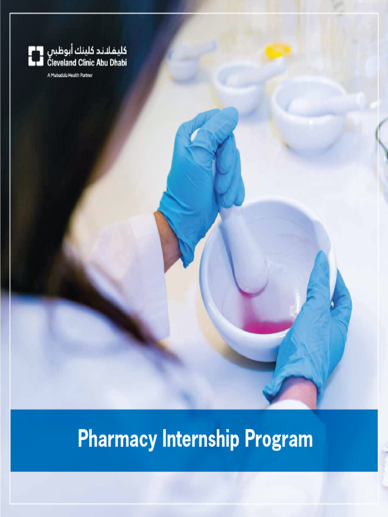 Pharmacy Compressed Brochure Pdf