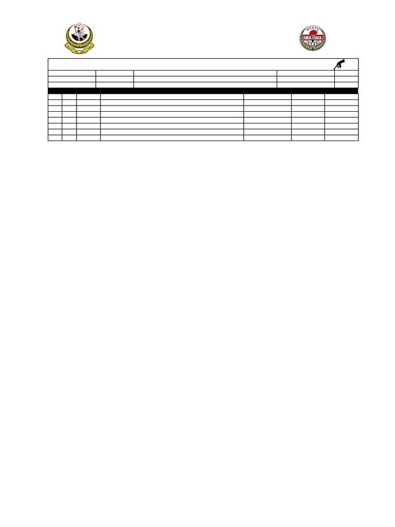 Kejohanan Olahraga Mss Perak Kali Ke 66 Stadium Ipoh 2-5 SEPTEMBER 2024 ...