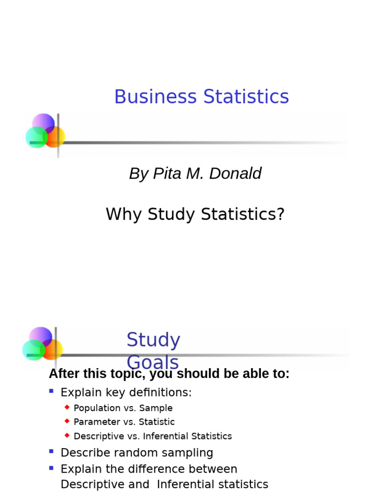 Business Mathematics | PDF