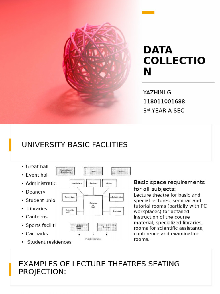 Data Collection For Nift | PDF