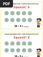 Kanoodle Guide 1 | PDF