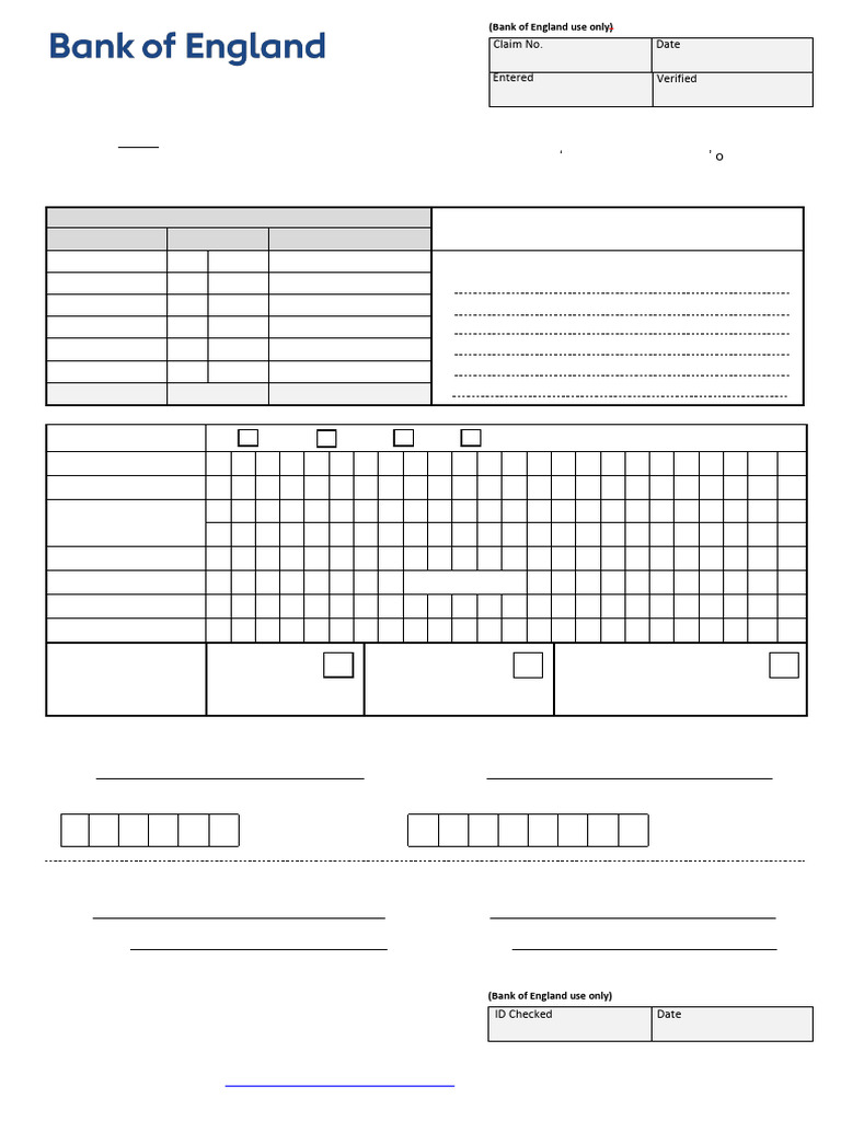Banknote Exchange | PDF