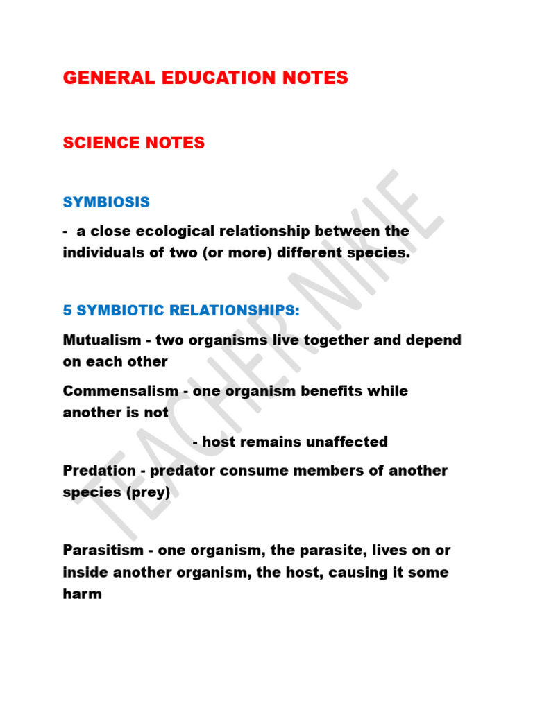 Let Topnotcher Notes | PDF