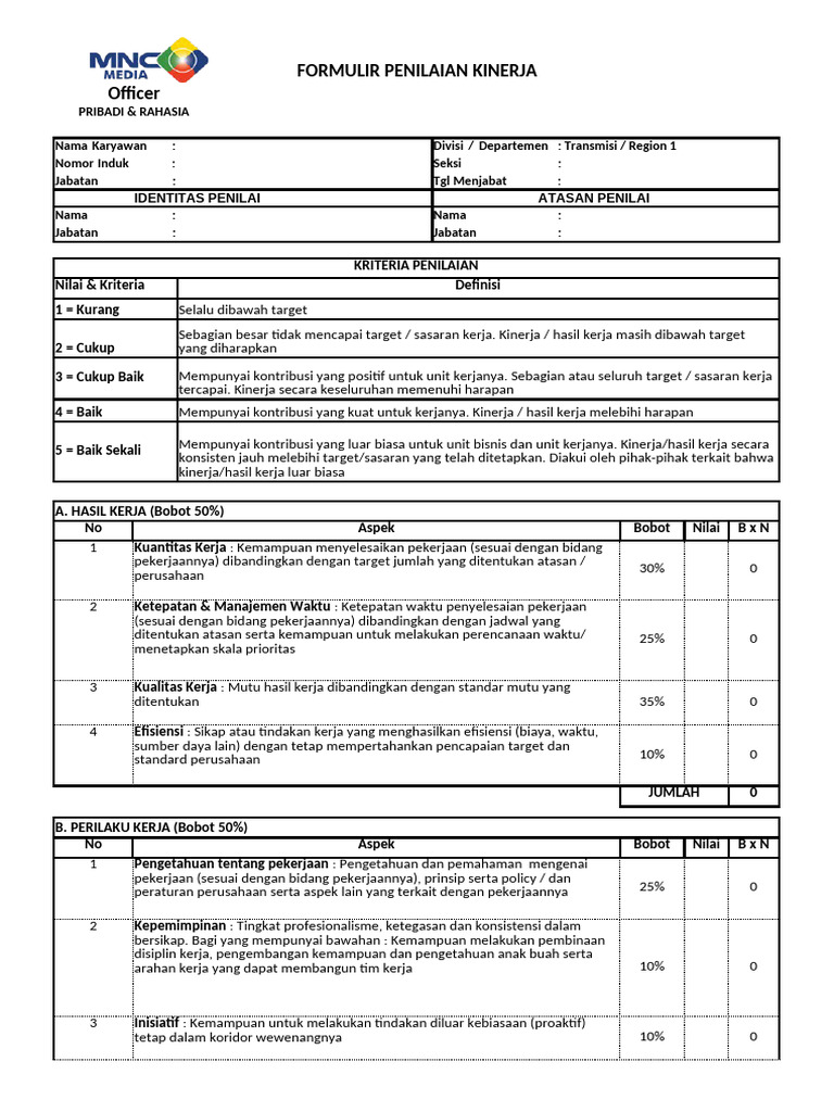 Form F2 Full Year 2023 | PDF