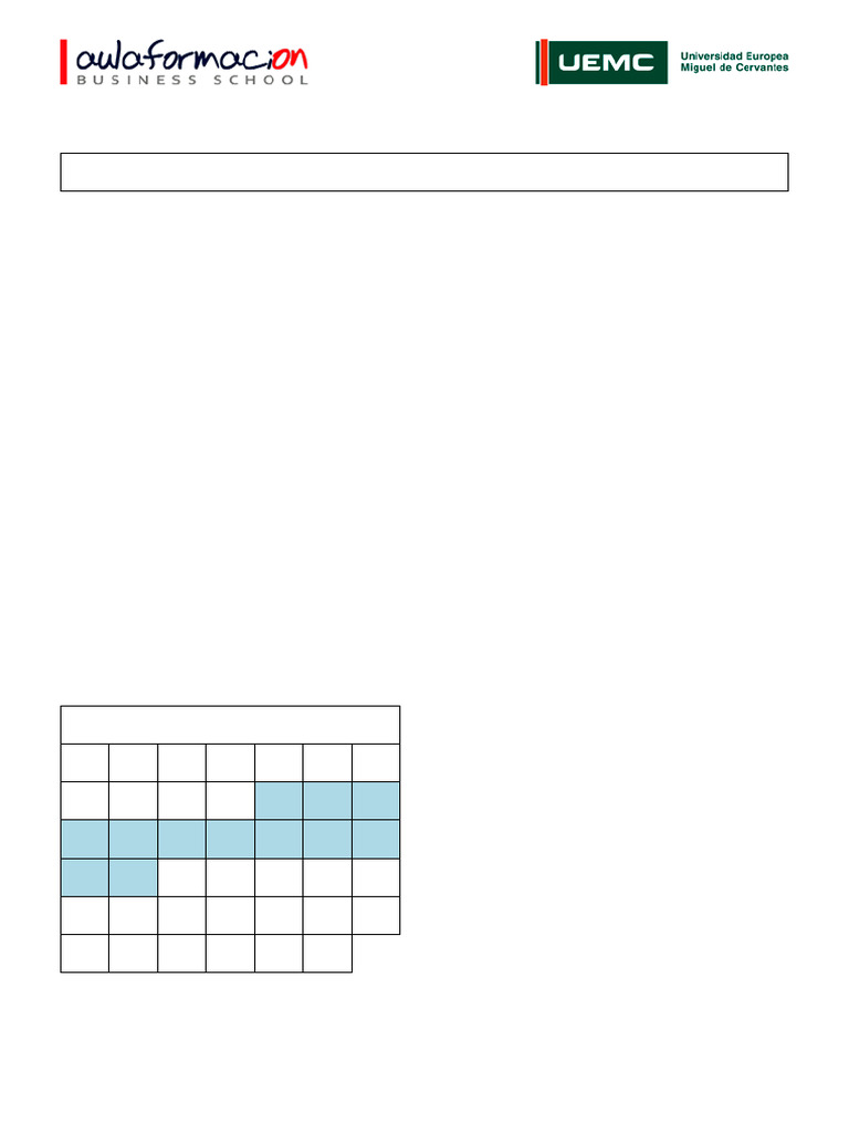 Programa LEY CSP 2 | PDF