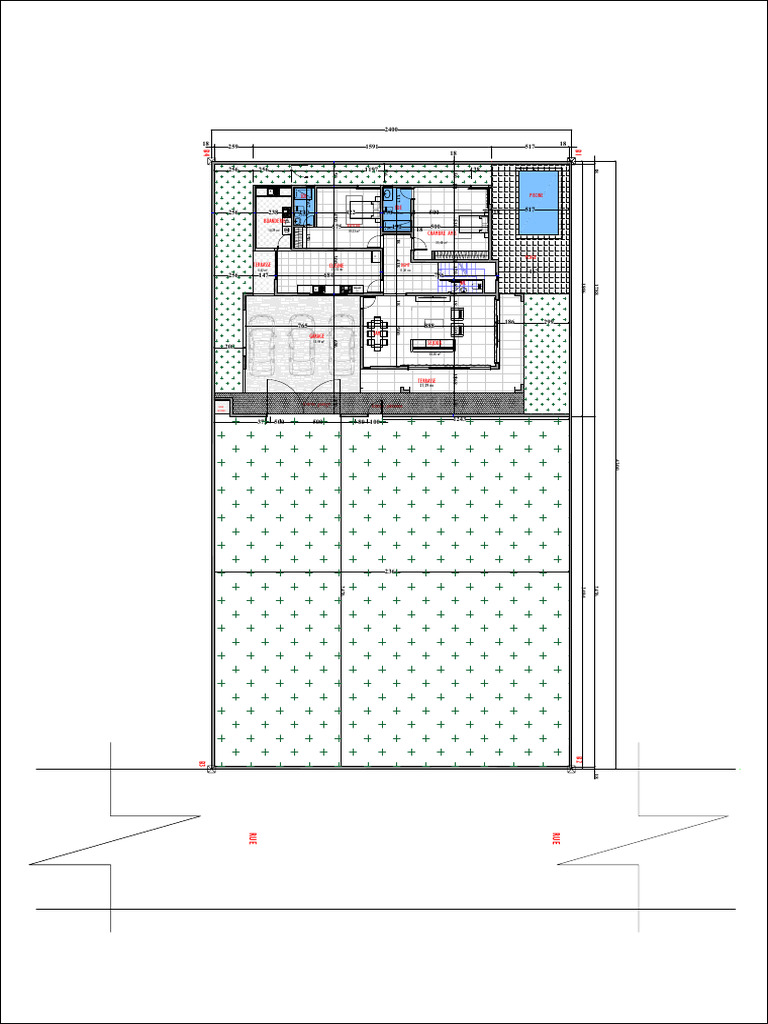 Projet Duplex RDC 14-09-2024 | PDF