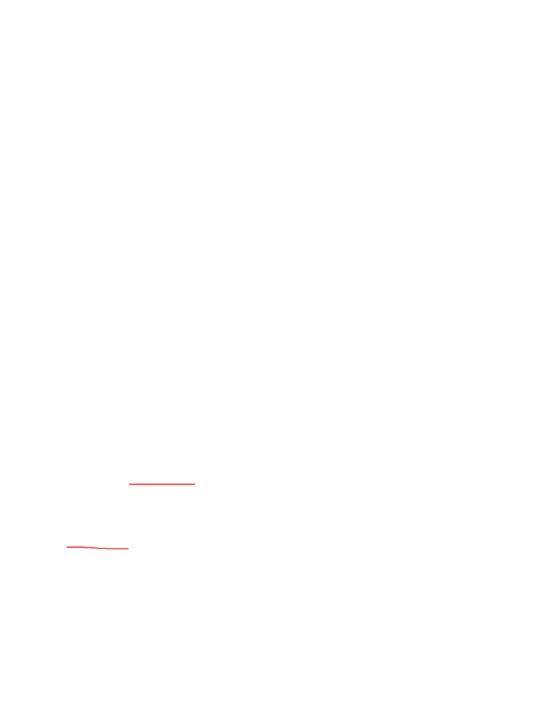 C Fundamentals | PDF