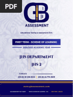 GCIHS Student Handbook 2023 - 2024 | PDF | Hospital | Mentorship