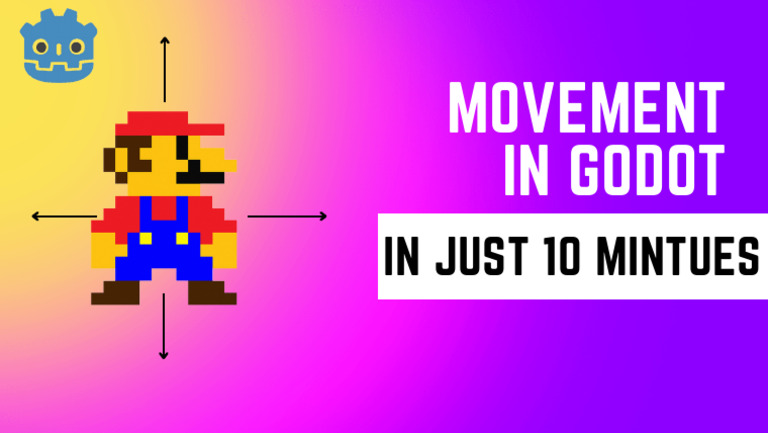 Movement in Godot | PDF