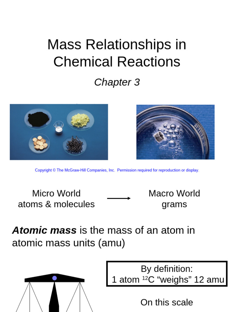 Chapter 3 Powerpoint Modified | PDF Chapter 3 Powerpoint Modified | PDF
