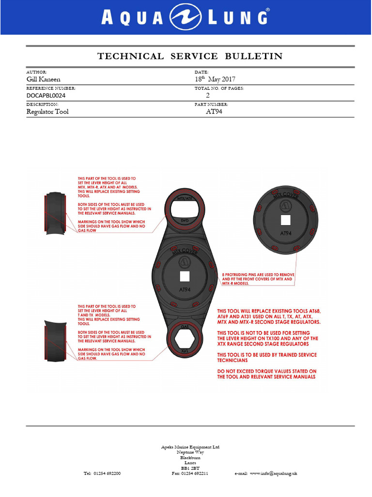 At94 (002) - 7410 | PDF