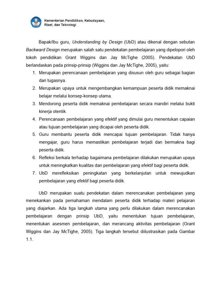 PPA Umum Topik 1 Teks 2 - PPA Umum Topik 1 Teks 2 | PDF