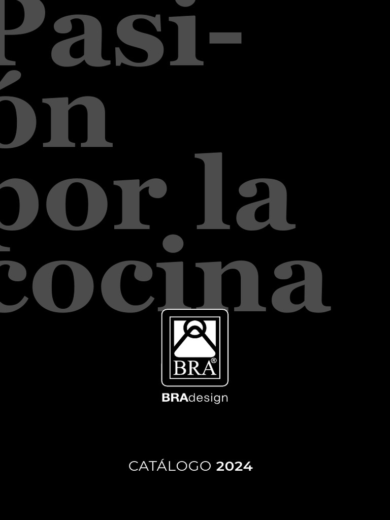 Catalogue 2024 Bra | PDF