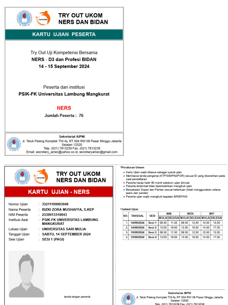 PFN - PSIK-FK Universitas Lambung Mangkurat - 76 | PDF