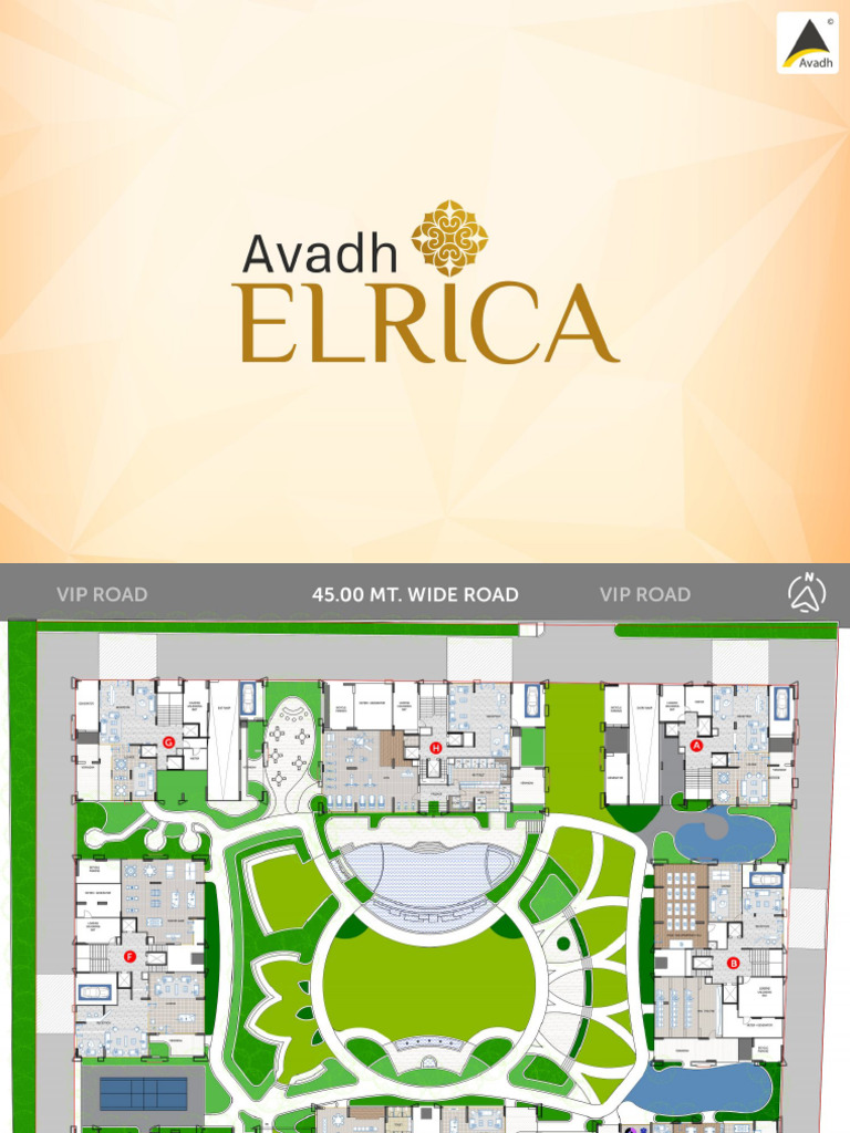 Avadh Elrica | PDF